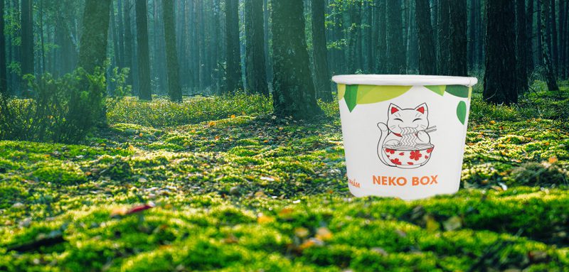 Bat-giay – Neko Box