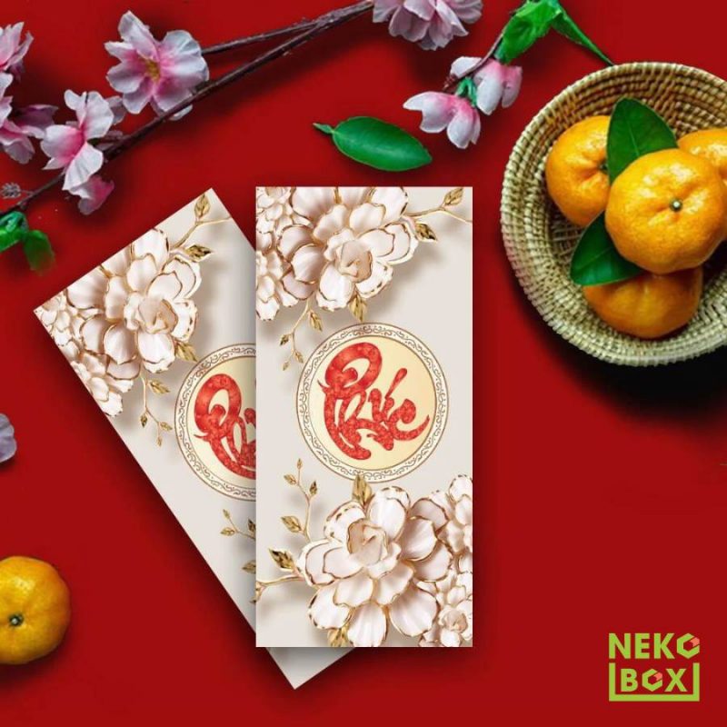 Ý nghĩa lì xì tết là gì? Hình ảnh lì xì tết? – Neko Box